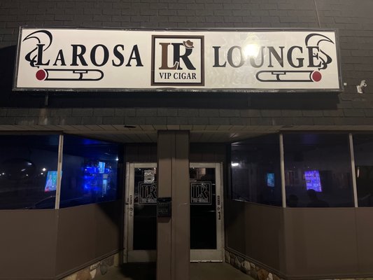 LA ROSA VIP CIGAR LOUNGE - Updated August 2025 - 19 Photos - 35228 W ...