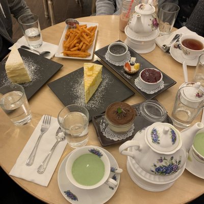 PRINCE TEA HOUSE - 695 Photos & 249 Reviews - 203 N 9th St ...