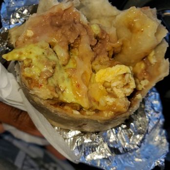 HAPPY BURRITO - Updated July 2024 - 75 Photos & 304 Reviews - 1616 ...