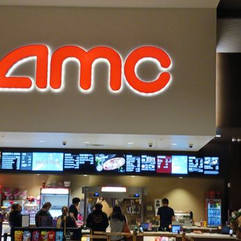 AMC DINE-IN MONTCLAIR PLACE 12 - Updated January 2025 - 347 Photos ...