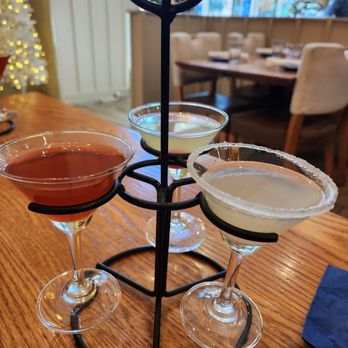 THE FINCH - Updated May 2025 - 317 Photos & 216 Reviews - 5307 East ...