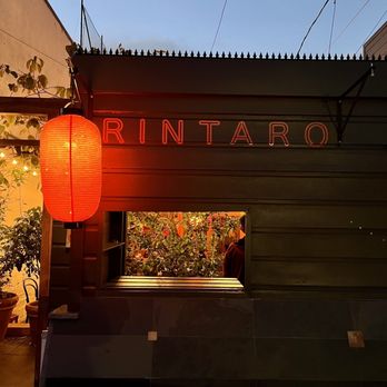 RINTARO - 4094 Photos & 916 Reviews - 82 14th St, San Francisco ...