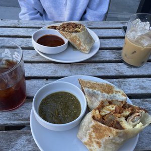 BANDIT COFFEE CO. - 472 Photos & 364 Reviews - 2662 Central Ave, Saint ...