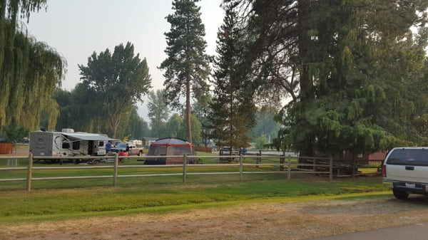 CONCONULLY STATE PARK - Updated December 2025 - 119 West Broadway ...