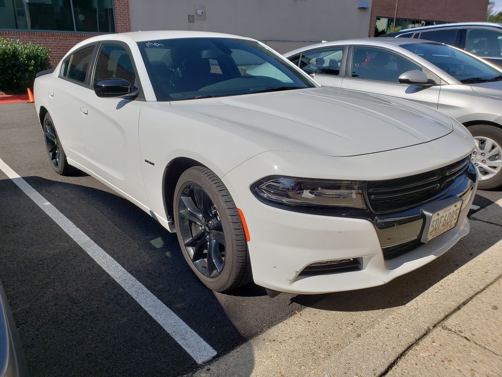 PAYLESS CAR RENTAL - Updated June 2025 - 21 Photos & 114 Reviews - 7426 ...