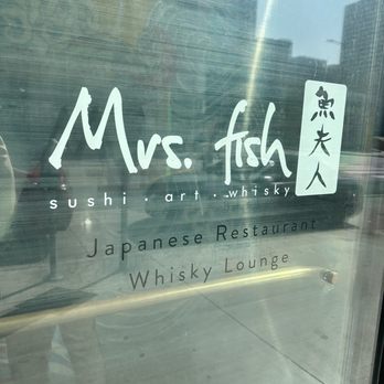 MRS FISH - Updated May 2024 - 4474 Photos & 1720 Reviews - 448 South ...