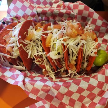 TACOS ALEX - Updated January 2026 - 4814 Hwy 83, Roma, Texas - Tacos ...