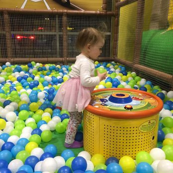 TREEHOUSE INDOOR PLAYGROUND - Updated January 2026 - 99 Photos & 22 ...