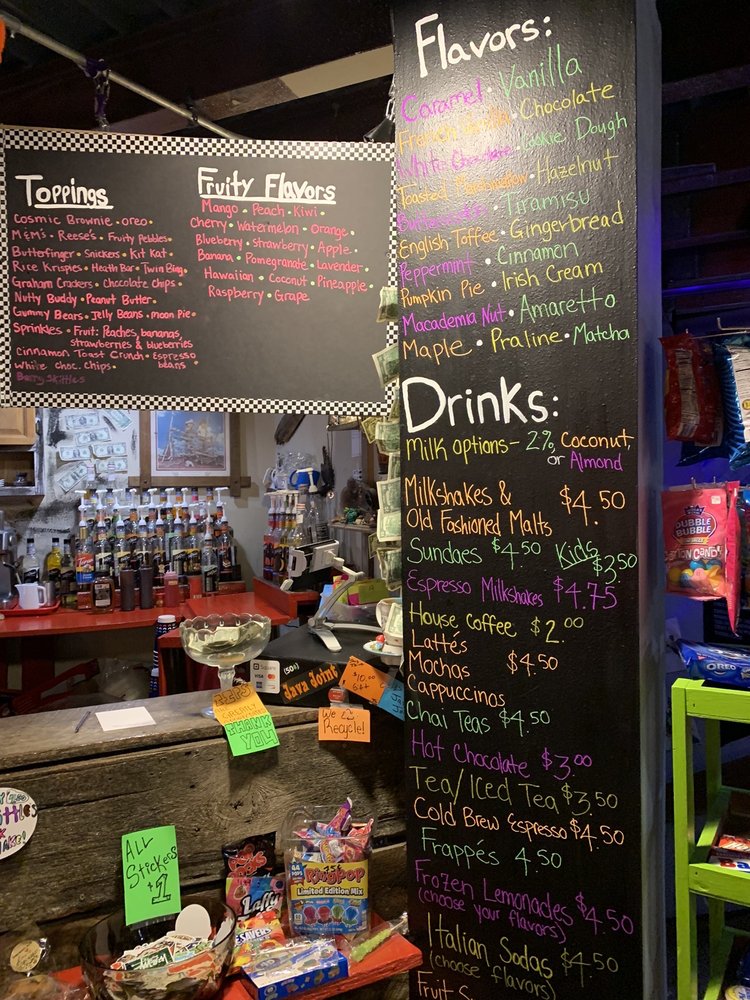 JAVA JOINT - TEMP. CLOSED - Updated July 2025 - 46 Photos & 17 Reviews ...