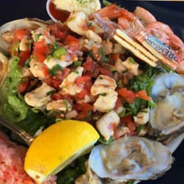 BROPHY BROS - VENTURA - 1544 Photos & 1504 Reviews - 1559 Spinnaker Dr ...