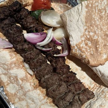NOON O KABAB - Updated June 2024 - 1272 Photos & 1339 Reviews - 4701 N ...