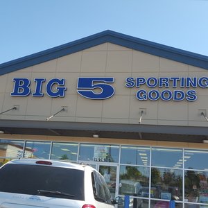 BIG 5 SPORTING GOODS - Updated March 2025 - 20 Reviews - 2505 S 38th St ...