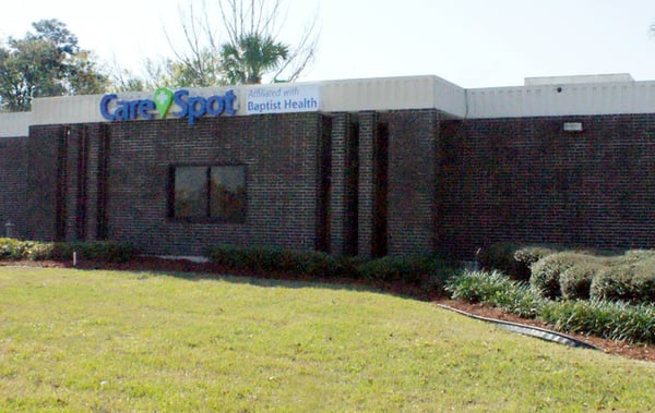 CARESPOT URGENT CARE OF ORANGE PARK - Updated December 2025 - 13 Photos ...