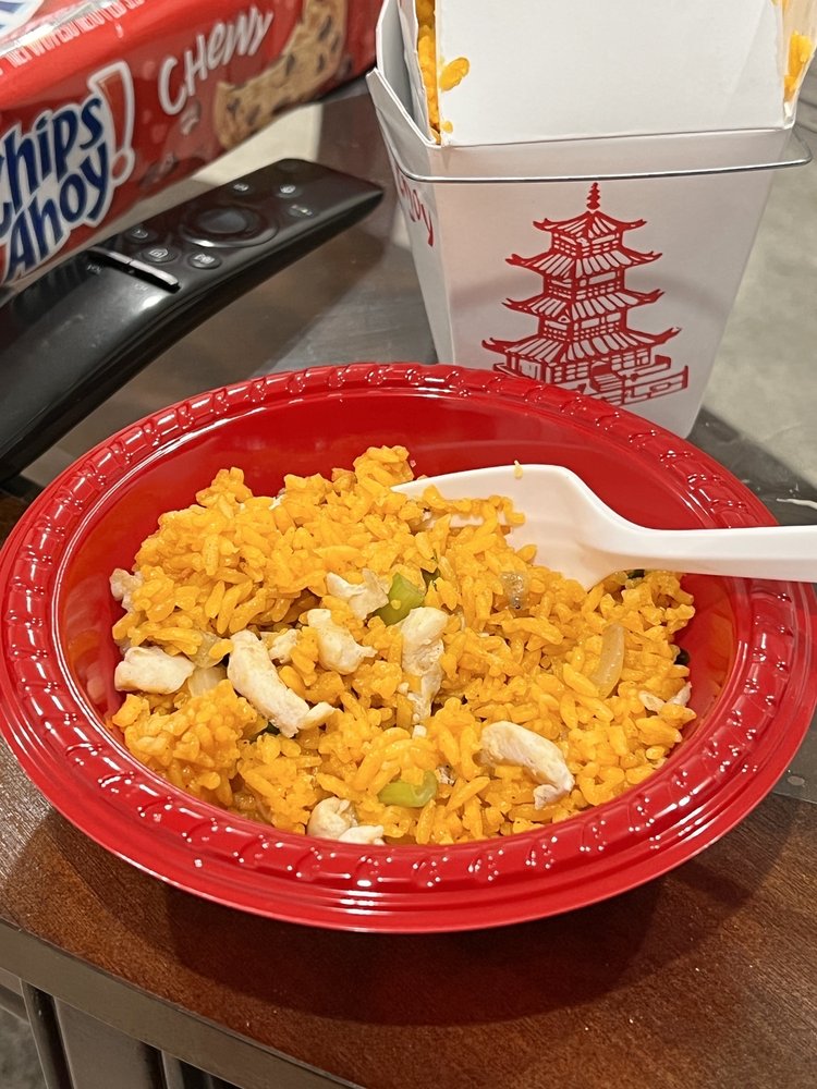 HUNAN KING - Updated August 2025 - 22 Photos & 34 Reviews - 3628 Gender ...