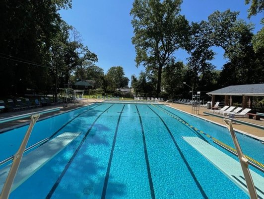 SPRINGFIELD SWIMMING CLUB - Updated August 2025 - 7400 Highland St ...