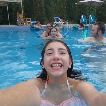 NAKUSP HOT SPRINGS, CHALETS & CAMPGROUND - Updated May 2026 - 13 Photos ...