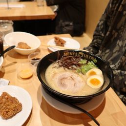 MENYA ULTRA - UTC LA JOLLA - Updated April 2025 - 391 Photos & 262 ...