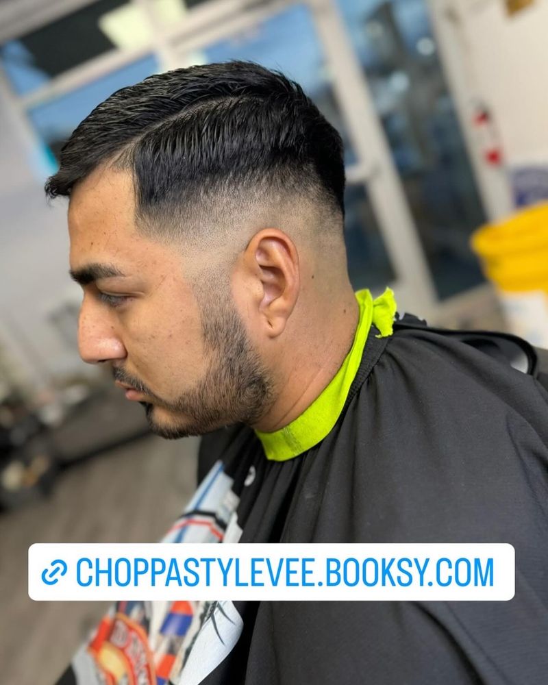 CHOPPA STYLE VEE - 13 Photos - 1833 Bandera Rd, San Antonio, Texas ...