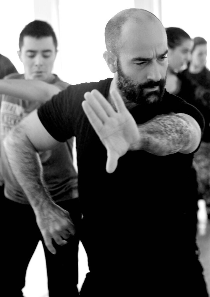 ESCUELA DE FLAMENCO ÁNGEL ATIENZA - Updated December 2024 - Calle ...