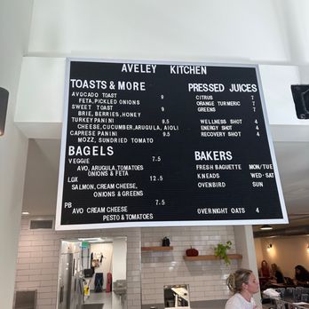 AVELEY FARMS COFFEE ROASTERS - Updated December 2024 - 72 Photos & 32 Reviews - 42 W Chesapeake ...