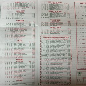 NORWICH BUFFET - Updated June 2025 - 19 Reviews - 37 N Broad St ...