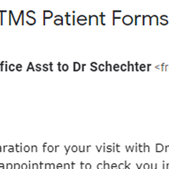 DAVID SCHECHTER, MD - Updated December 2025 - 99 Reviews - 10780 Santa ...