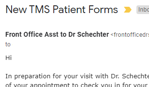 DAVID SCHECHTER, MD - Updated December 2025 - 99 Reviews - 10780 Santa ...