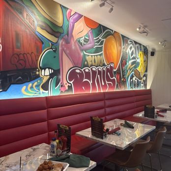 FUN BUNS - Updated July 2025 - 158 Photos & 90 Reviews - 15000 SH-46W ...