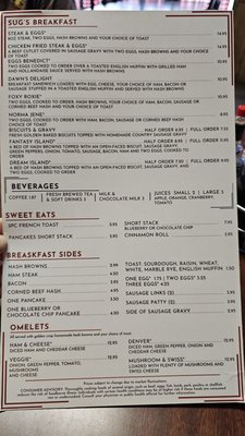 SUGAR’S LOUNGE & DINER - Updated December 2025 - 39 Photos & 32 Reviews ...