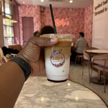 Photos of LILY’S CHOCOLATE & COFFEE - Updated August 2024 - 146 Photos ...