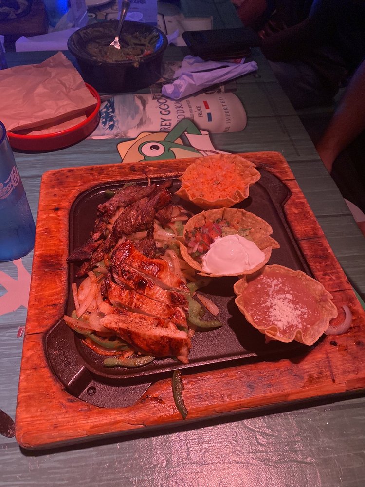 SEÑOR FROG’S - 459 Photos & 590 Reviews - Mexican - 8747 International ...