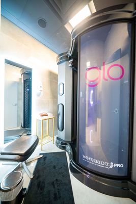 GLO TANNING - Updated July 2025 - 31 Photos - 2633 McKinney Ave, Dallas ...