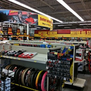 AUTOZONE - Updated September 2025 - 32 Reviews - 313 2nd St, Laurel ...