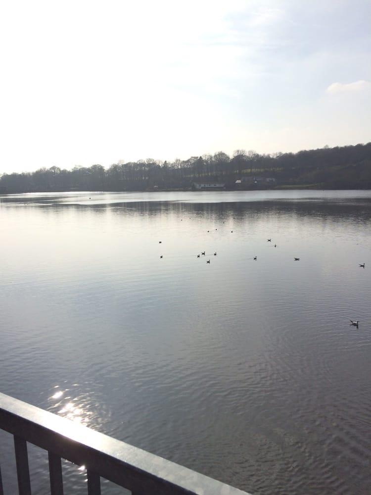 JUMBLES COUNTRY PARK CAFE - Bradshaw Road, Bolton, Greater Manchester ...