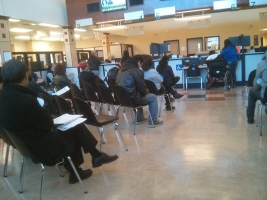 DMV -VICTORVILLE - Updated January 2026 - 15 Photos & 132 Reviews ...