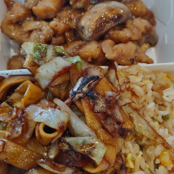 PANDA EXPRESS - Updated October 2025 - 194 Photos & 116 Reviews - 333 ...