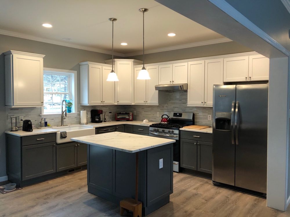 STONE TECH FABRICATION - Updated July 2024 - 11 Photos & 39 Reviews ...