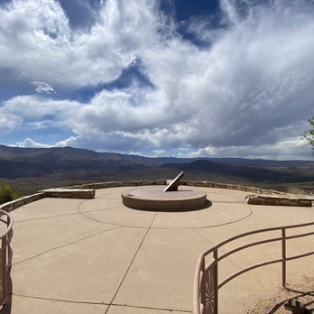 SUNSET POINT REST AREA - Updated June 2024 - 254 Photos & 49 Reviews ...