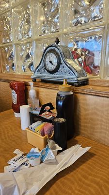 CLOCK RESTAURANT - Updated December 2025 - 75 Photos & 92 Reviews ...