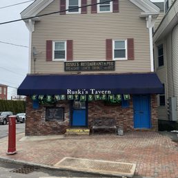 RUSKI’S TAVERN - Updated December 2025 - 109 Photos & 149 Reviews - 212 ...