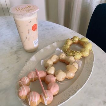 MOCHI RING - Updated July 2025 - 80 Photos & 37 Reviews - 7488 W State ...