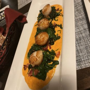 OSTERIA AMA WEST CHESTER - Updated September 2025 - 15 Photos & 26 ...