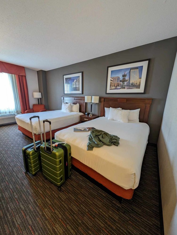 DRURY INN & SUITES MONTGOMERY - Updated January 2026 - 122 Photos & 65 ...