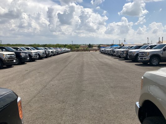 LAWRENCE HALL FORD - Updated January 2026 - 14 Photos - 2016 Commercial ...