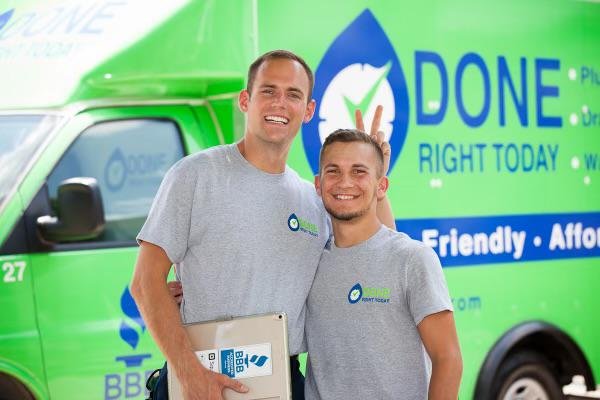 Done Right Today - Updated December 2025 - 23 Photos - 18 Reviews - 19 ...