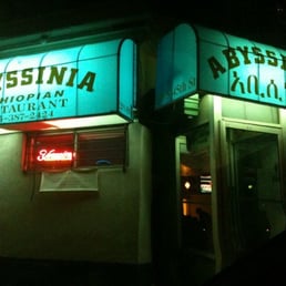 ABYSSINIA - Updated June 2025 - 226 Photos & 364 Reviews - 229 S 45th ...