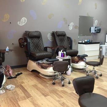 SUNRISE NAILS AND SPA - Updated October 2025 - 19 Photos & 30 Reviews - 409 N Casaloma Dr ...