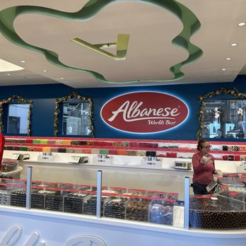 ALBANESE CONFECTIONERY - Updated October 2025 - 740 Photos & 399 ...