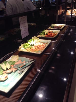 DAD’S / KAMAYAN / SAISAKI - 50 Photos & 13 Reviews - 4/F, SM Megamall ...