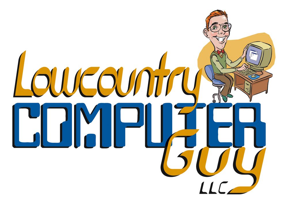 LOWCOUNTRY COMPUTER GUY - Updated May 2025 - 2734 Beaver Run Blvd ...